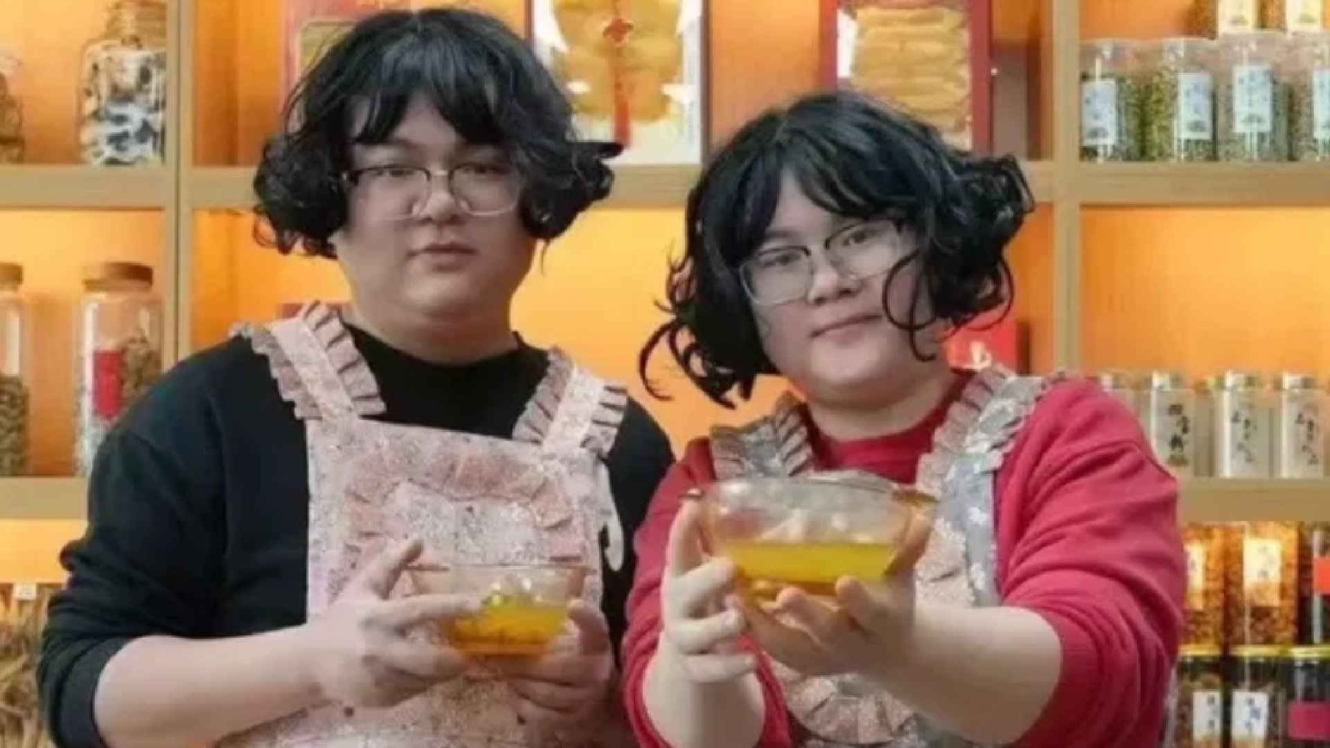This Married Couple From China Look So Alike, They've Been Mistaken For ...