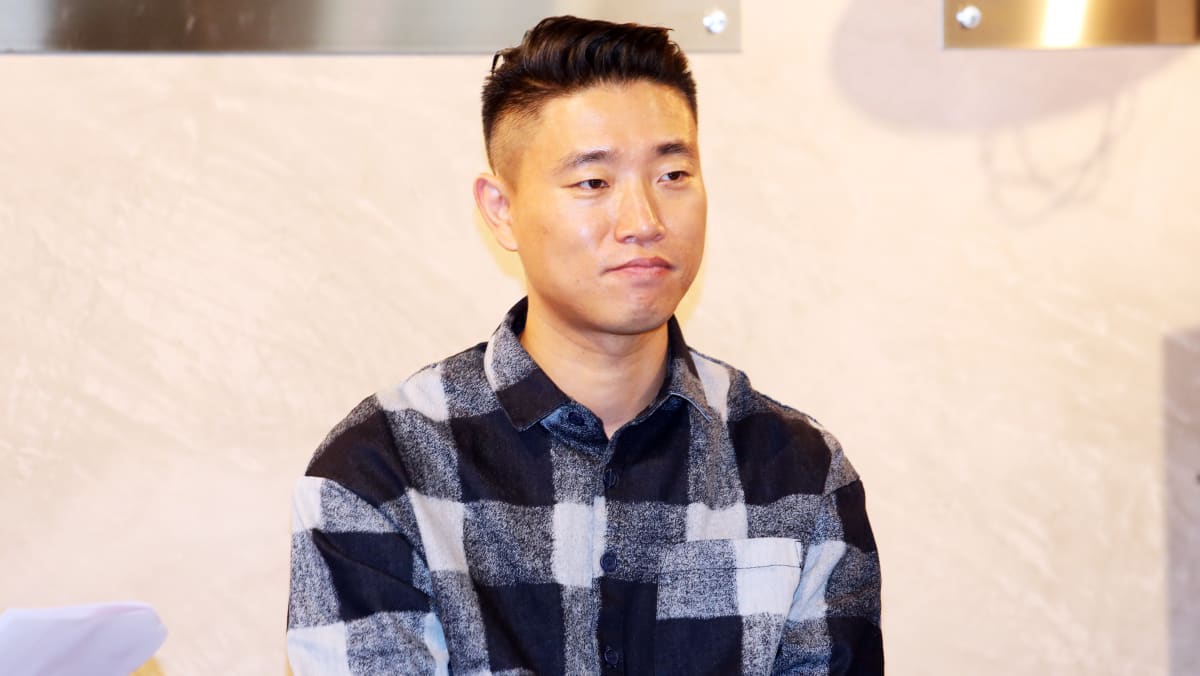 kang gary