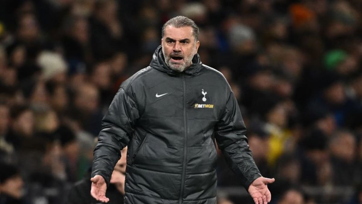 Grind out wins? That's not my style says defiant Postecoglou - CNA