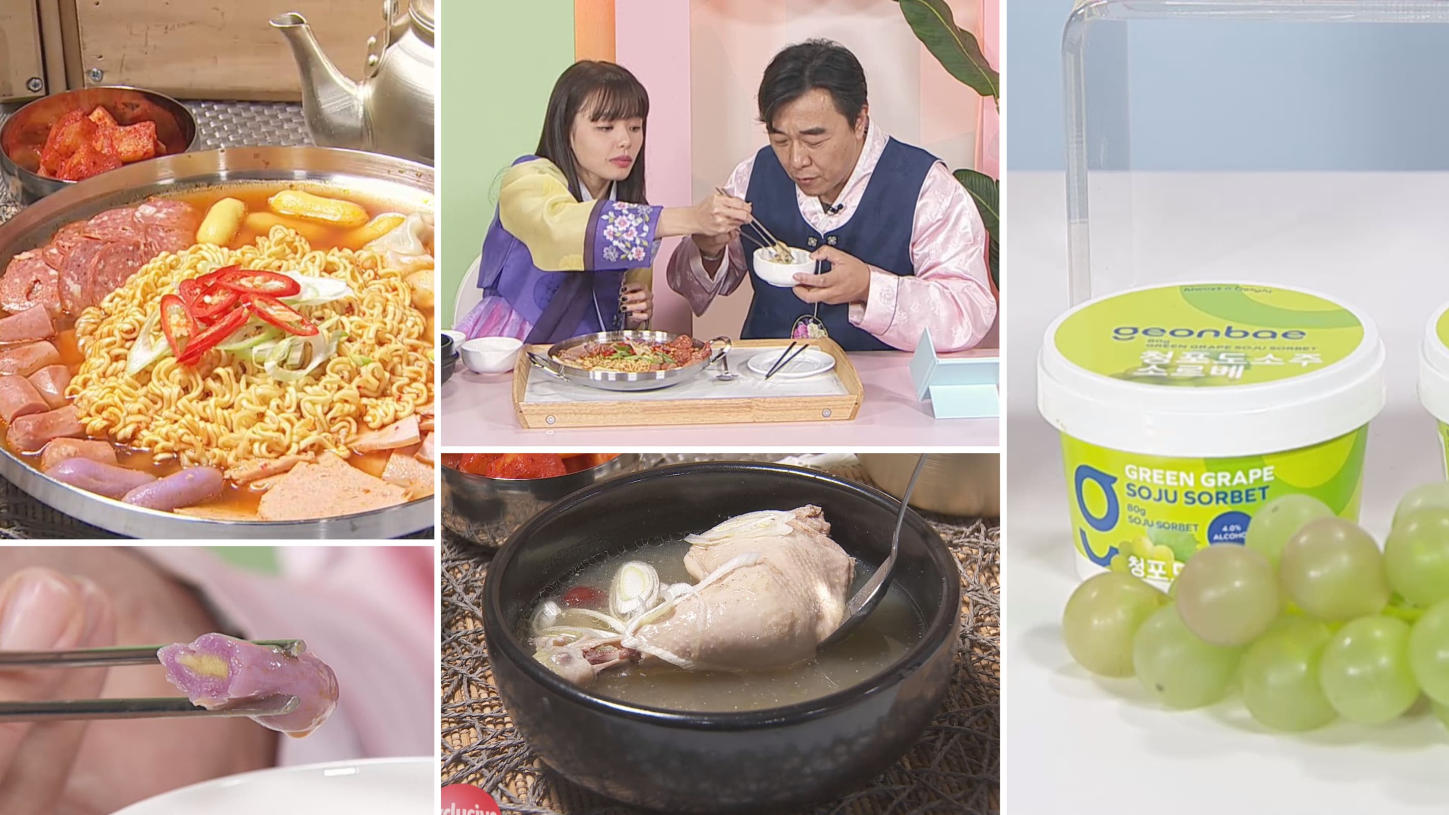 Foodie Friday: What The Stars Ate This Week (Sep 9-16) - 8days