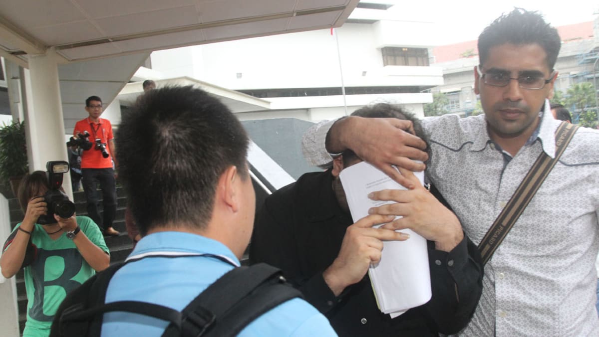 ICA officer charged with 35 counts of graft - TODAY