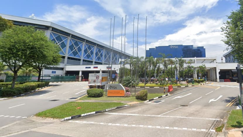 Four warehouse operators at Keppel Distripark found to have fixed ...