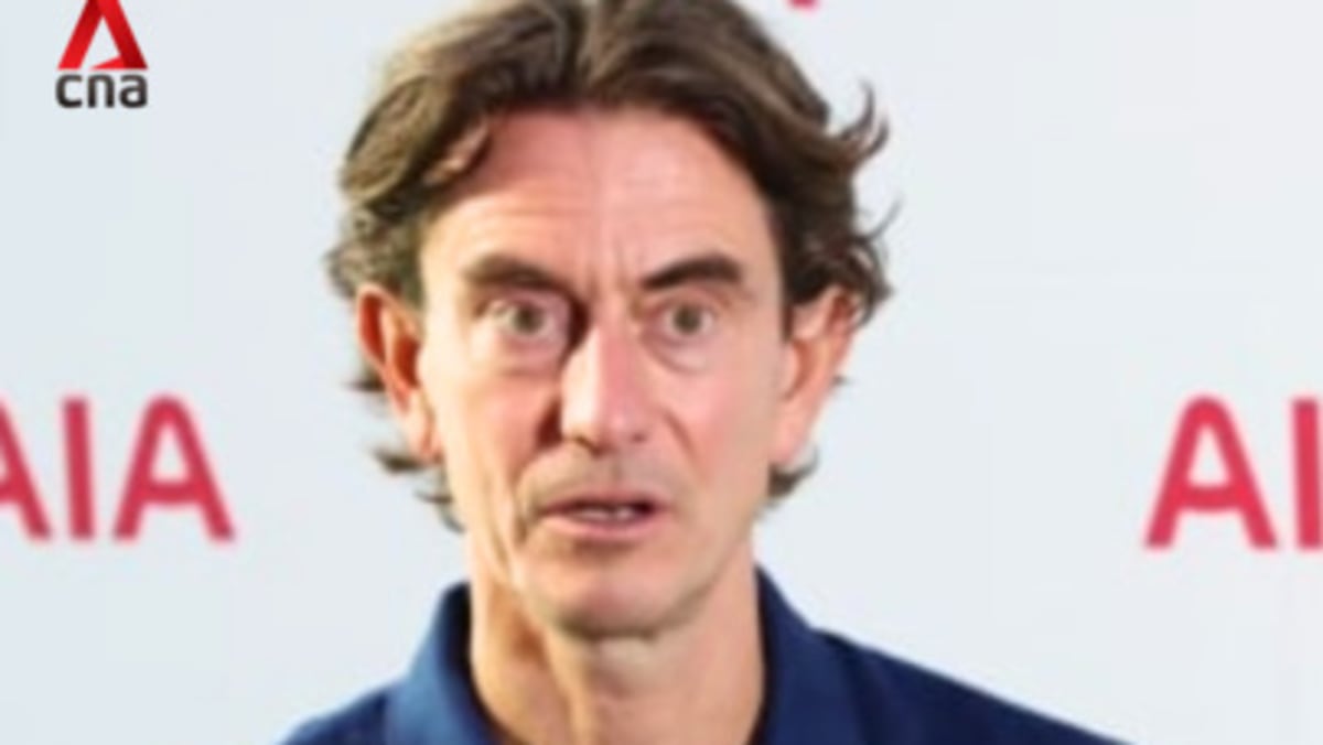 Spurs ready to challenge for 4 trophies this season, says new manager ...