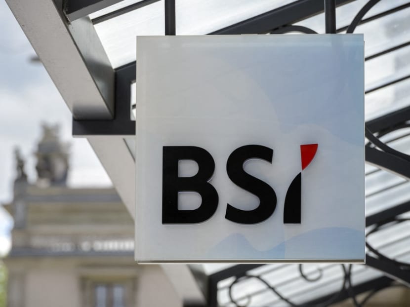 Ex-BSI banker, accomplice issued stern warnings in lieu of prosecution ...