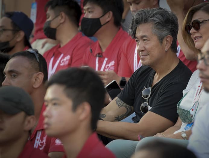 Gratitude and optimism: Lessons from battling depression that Adrian ...