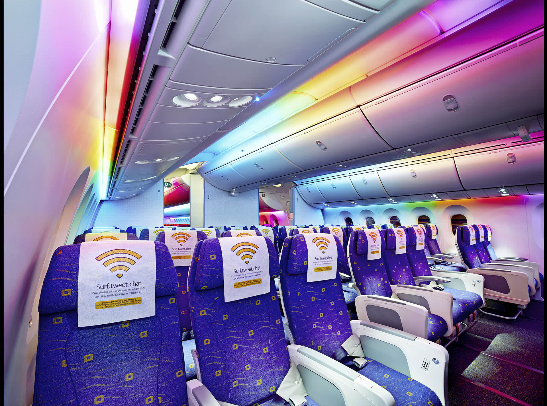 What It’s Like Flying On ScootPlus Vs Scoot-In-Silence — We Took A Trip ...