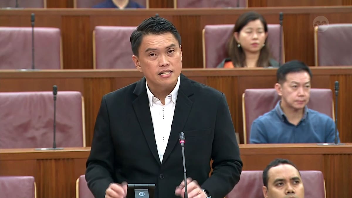 Adjournment motion on respectful and harassment-free workplaces for ...
