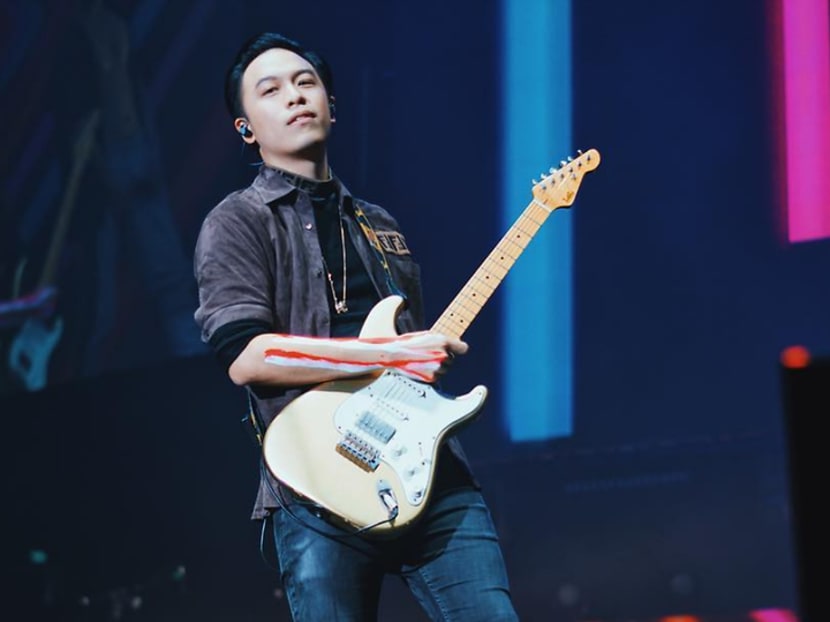 Creative Capital: Jon Chua isn't just 'the quiet one' from The Sam ...