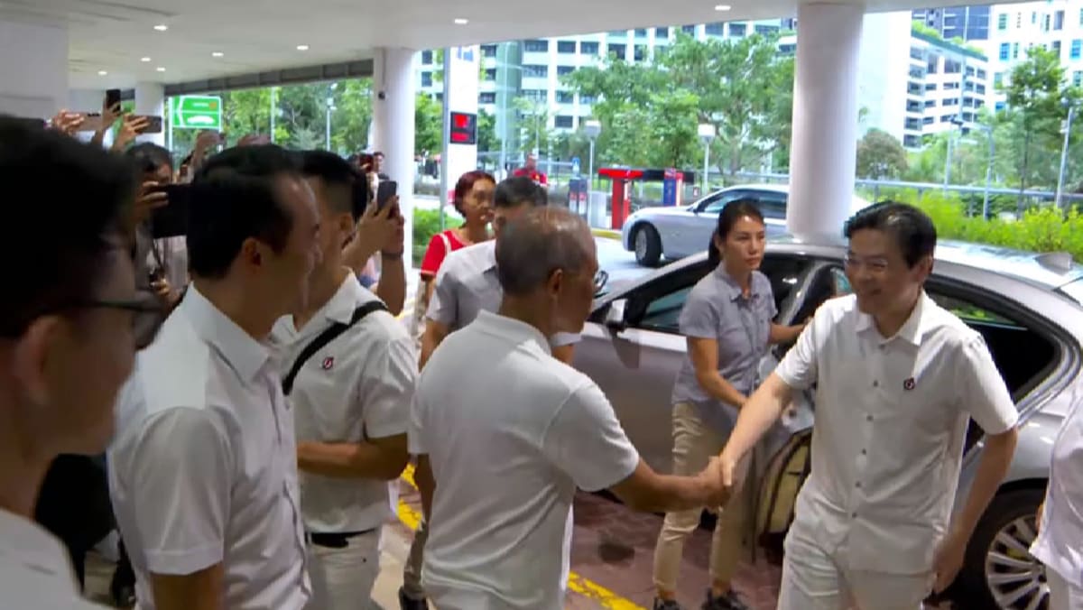 KILASAN: PM Wong gariskan 3 isu penting untuk rakyat SG timbangkan; Chee Soon Juan dakwa PAP ...