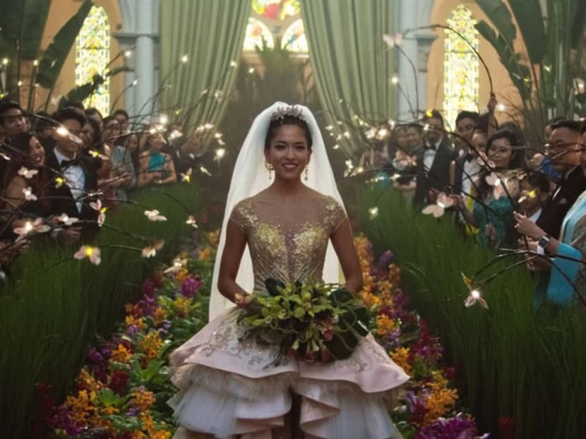 Crazy Rich Asians TV series in the works with author Kevin Kwan and ...