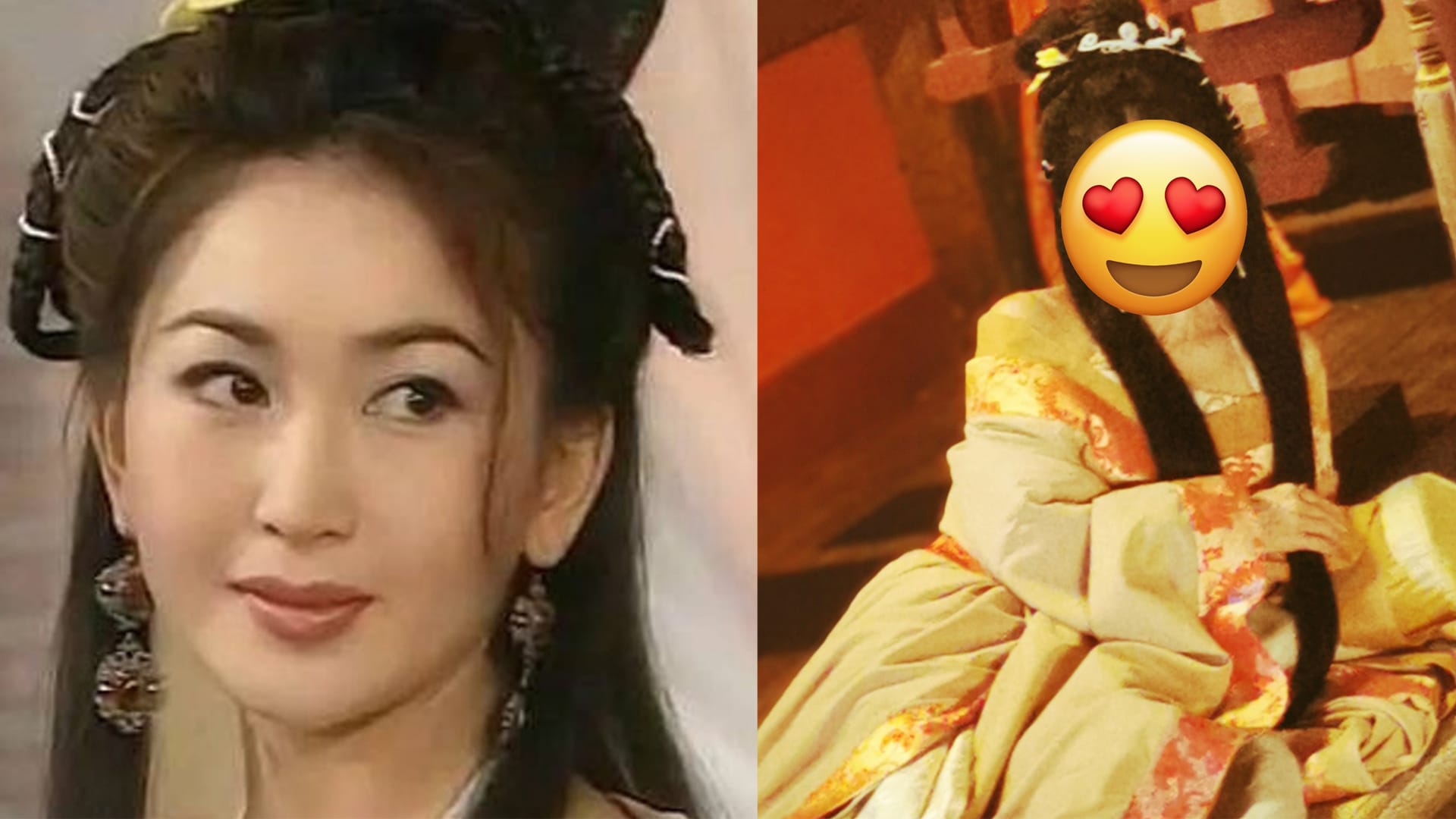 Irene Wan, 54, Reprises Fox Spirit Role 19 Years Later; Looks Like She ...