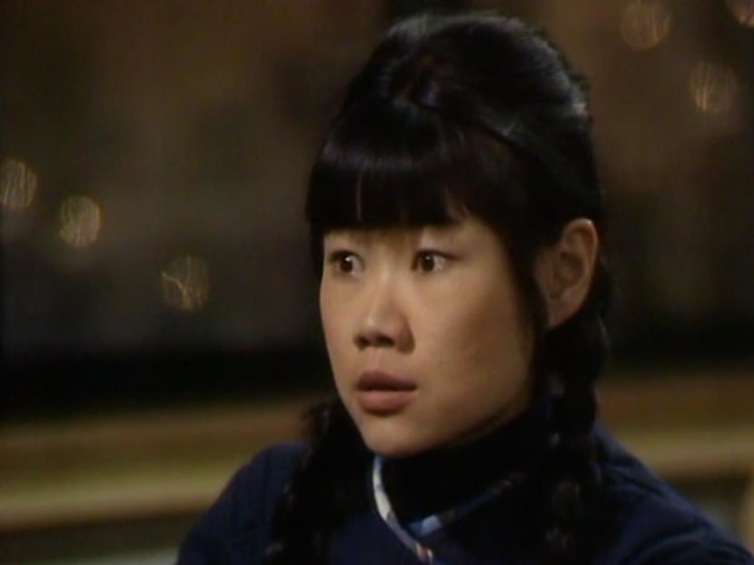 Mind Your Language star Pik-Sen Lim dies at age 80 - CNA Lifestyle