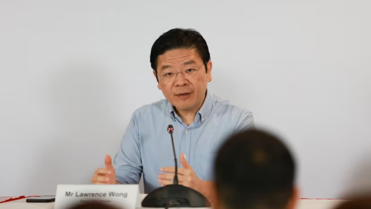 The Singapore Dream no longer just the '5Cs' but leading purposeful ...
