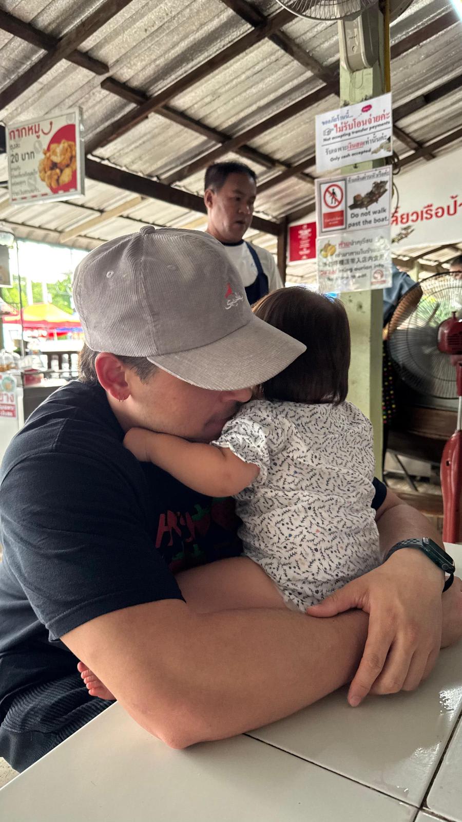 Singaporean singer Tabitha Nauser reflects on her first year as a ...