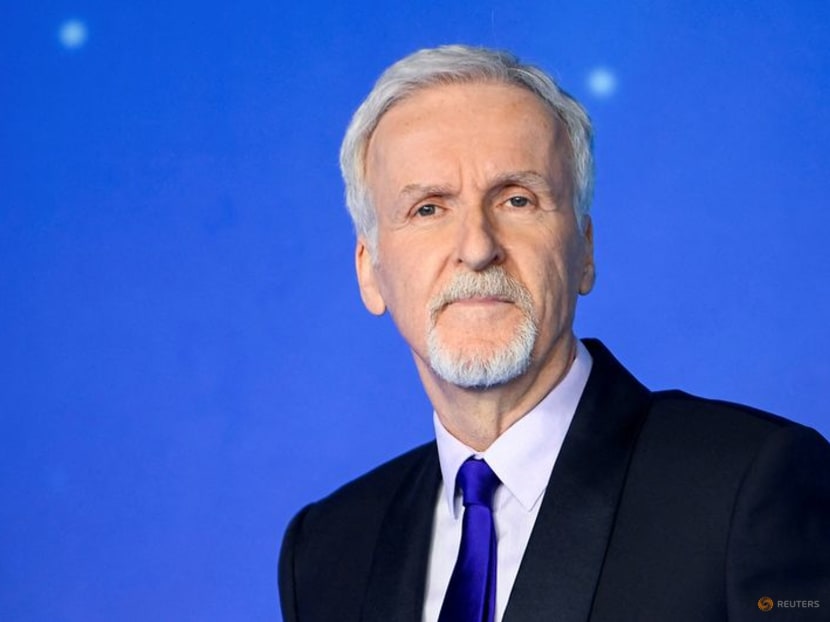 Director James Cameron says he feels 'pretty good' about Avatar: Fire ...