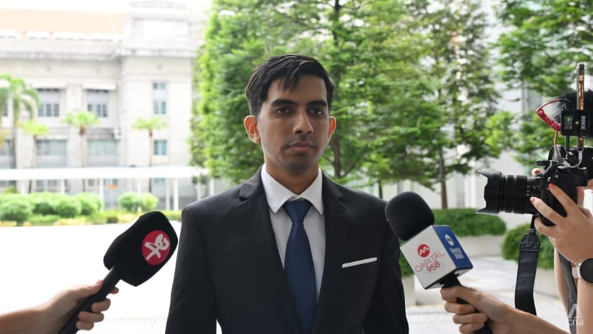 Pritam Singh trial adjourned as lead lawyer Andre Jumabhoy is sick; set ...