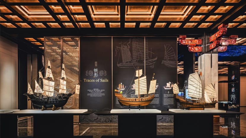 Macau welcomes a sparkling cultural icon – the POLY MGM MUSEUM