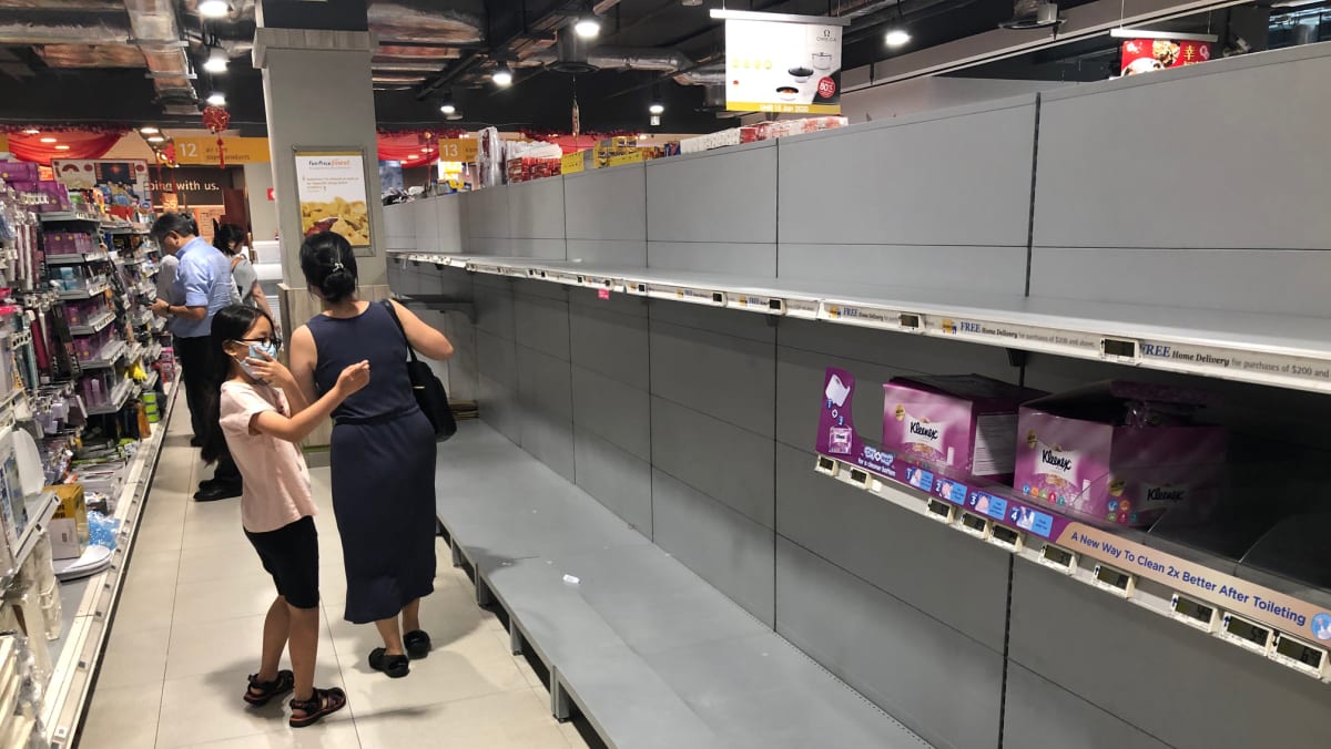 Dorscon status to lower from yellow to green on Feb 13, Covid-19 task ...