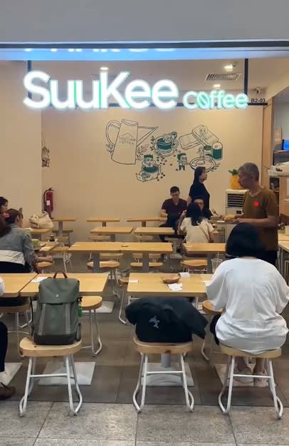 S’pore Cafe Serves Viral Thick ‘Orh Nee Toast’ With Yam Paste, Pork ...