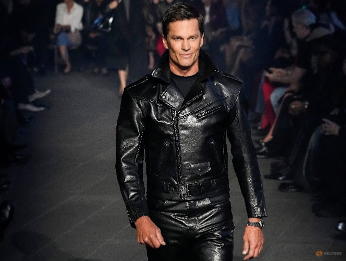 Gucci takes over Times Square for Cruise show as Kering eyes revival
