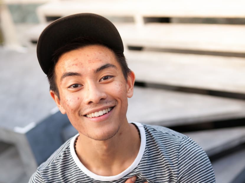 Romeo And Juliet’s Thomas Pang on playing a character that’s ‘one per ...