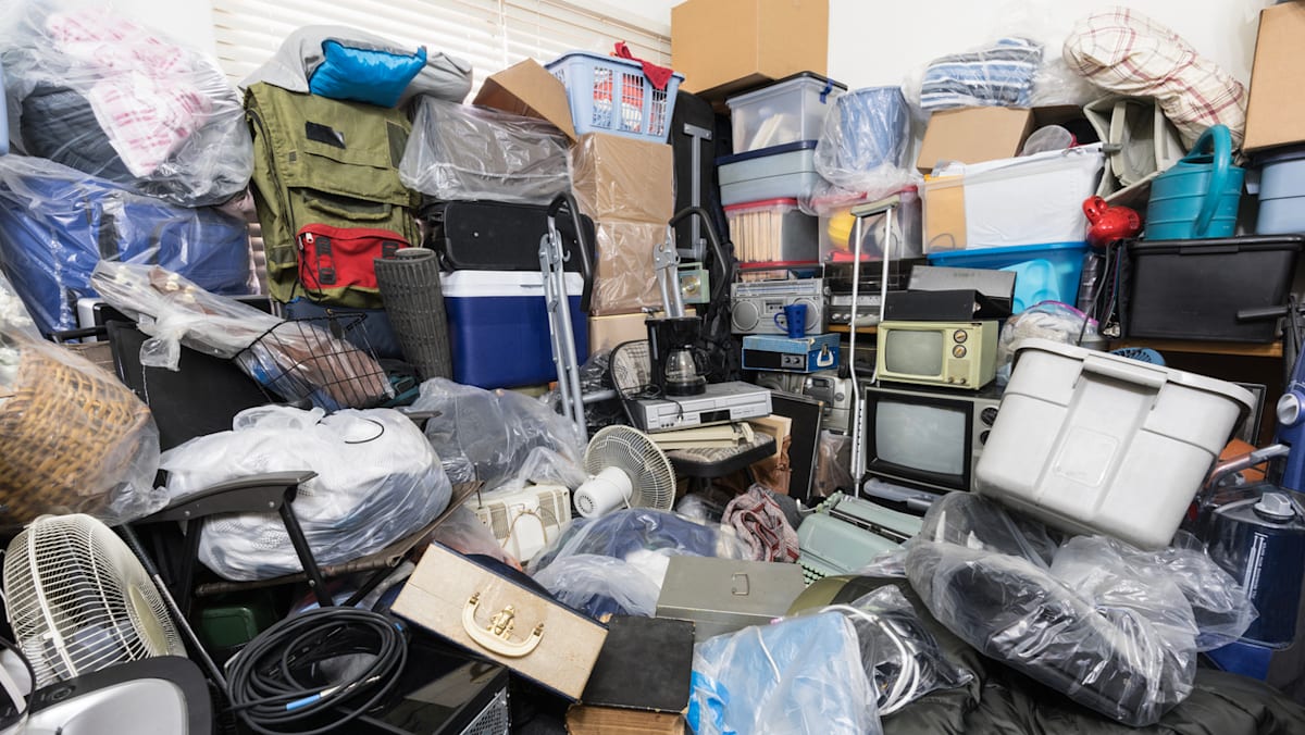 Commentary: Why forced clean-ups in hoarding cases can backfire - CNA