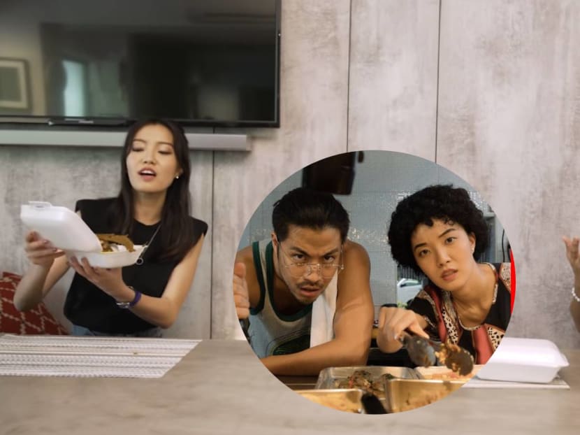 3 Cai Png Ordering Hacks From ‘The Caifan Song’ Duo, Benjamin Kheng And ...