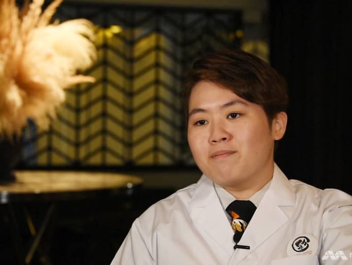 Women chefs taking a stand against discrimination in Singapore kitchens ...