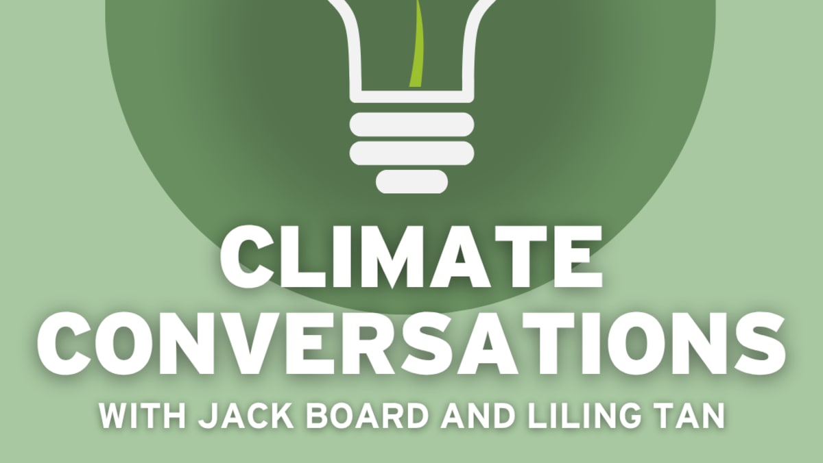 The Climate Conversations - S2: 2 degrees of separation: What’s behind ...