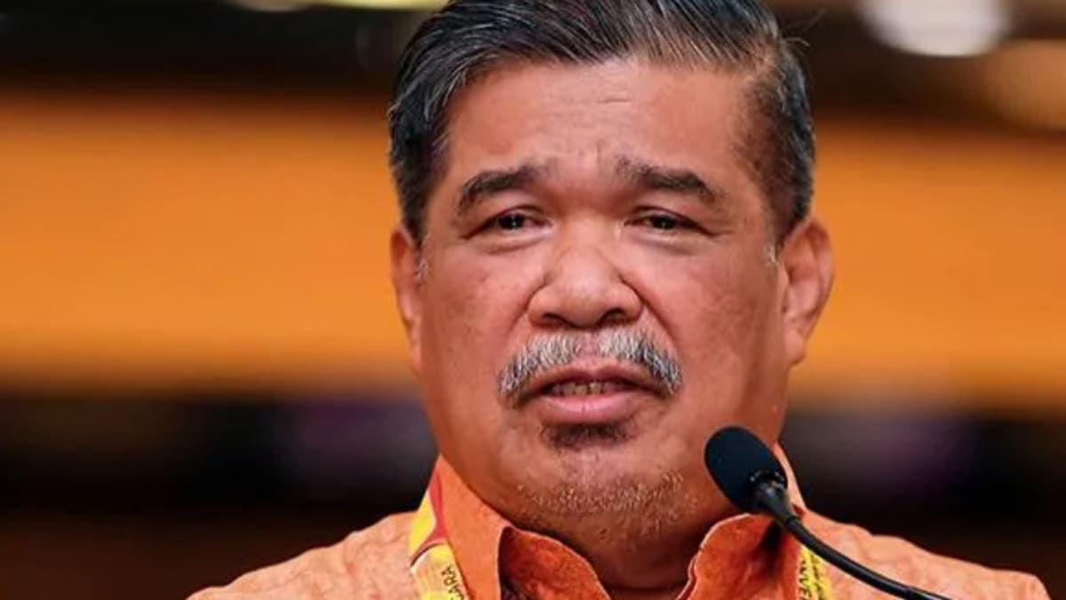 Stok beras Malaysia cukup tampung keperluan sehingga 5 bulan, kata Menteri Mohamad Sabu - BERITA ...