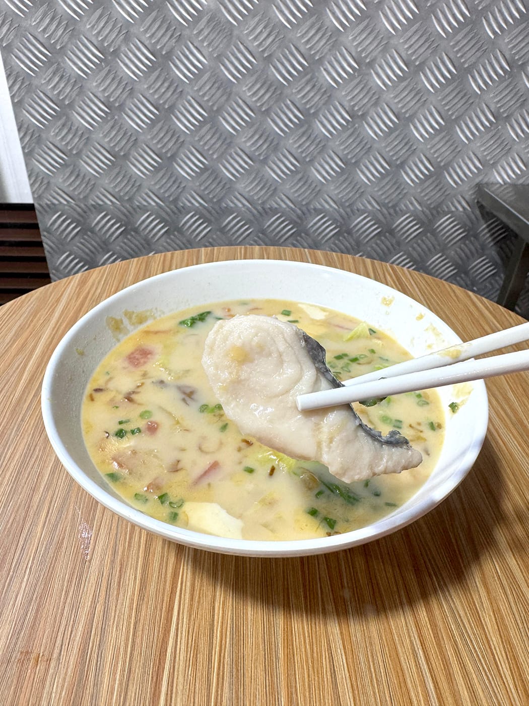 Ben Yeo Opens Fish Soup Stall At Orchard Towers, Says Place ‘Used To Be ...