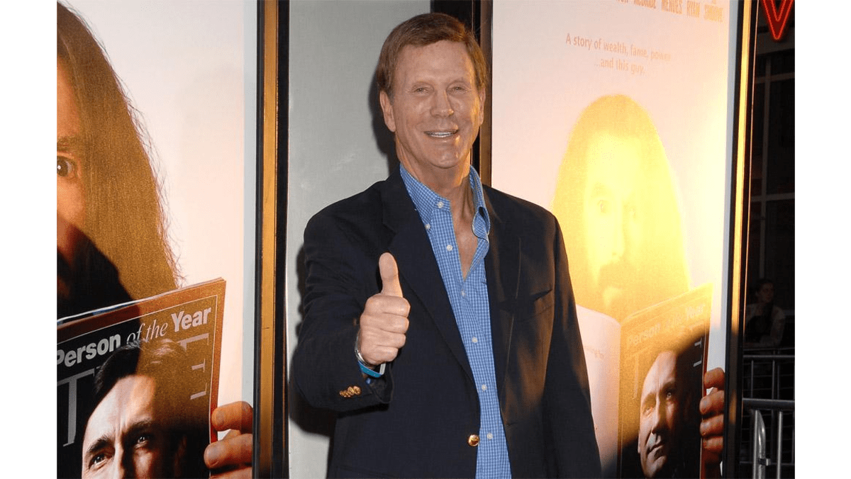 Bob Einstein has died aged 76 - 8days