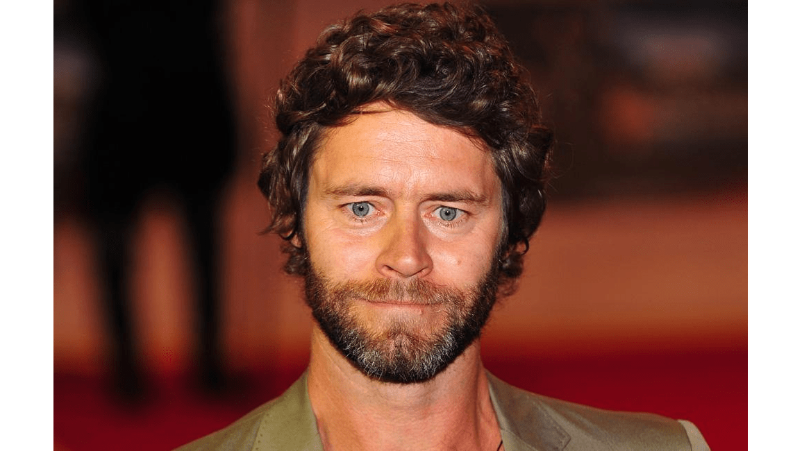 Howard Donald is a dad again - 8days