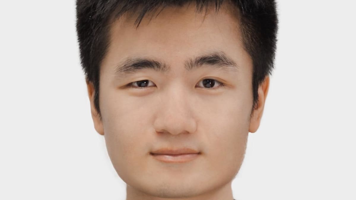 Che Maohao - CNA