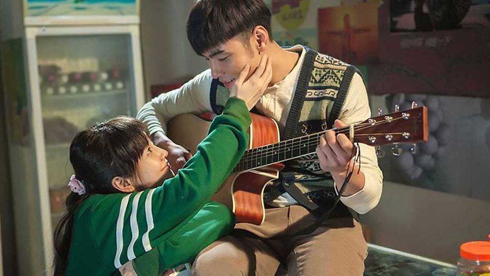 Angelababy to co-star opposite Ethan Ruan in new picture Kill Time - 8days