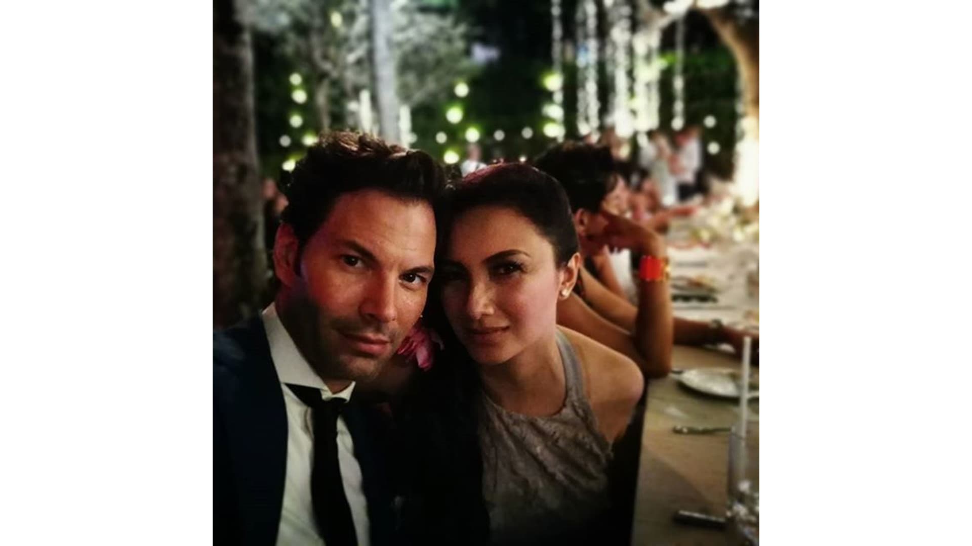 bobby tonelli partner