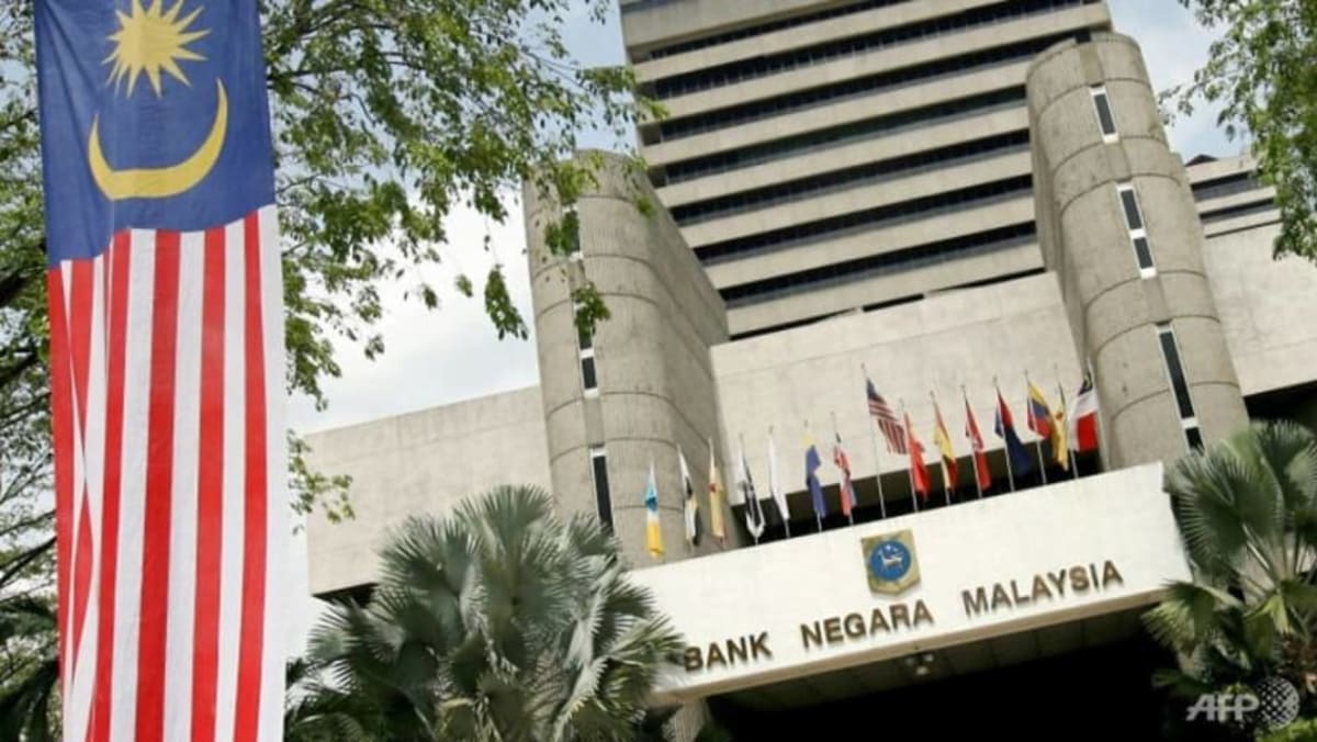 Bank Negara Malaysia naikkan kadar faedah buat kali ketiga berturut ...