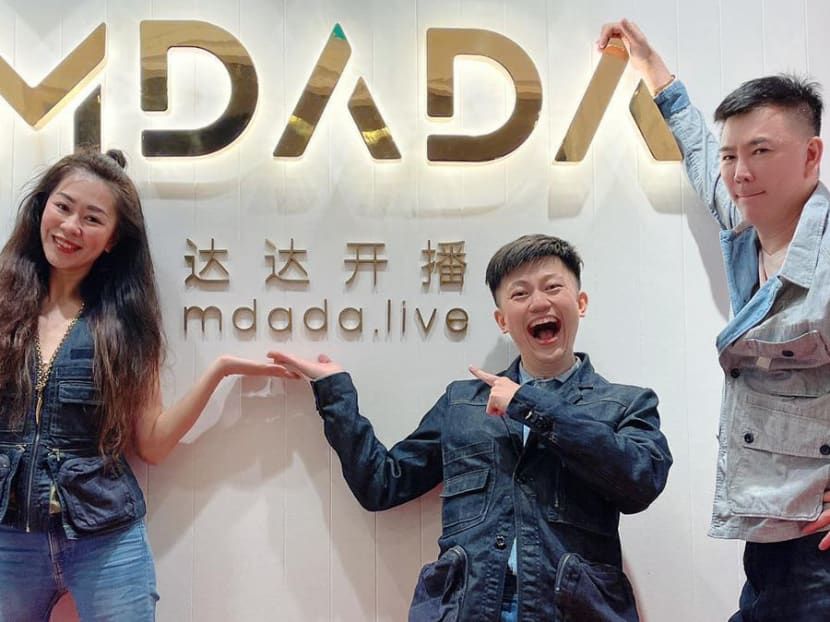 Michelle Chia & Addy Lee “Deeply Disappointed” With Pornsak's “Baseless” Suggestions About Their ...