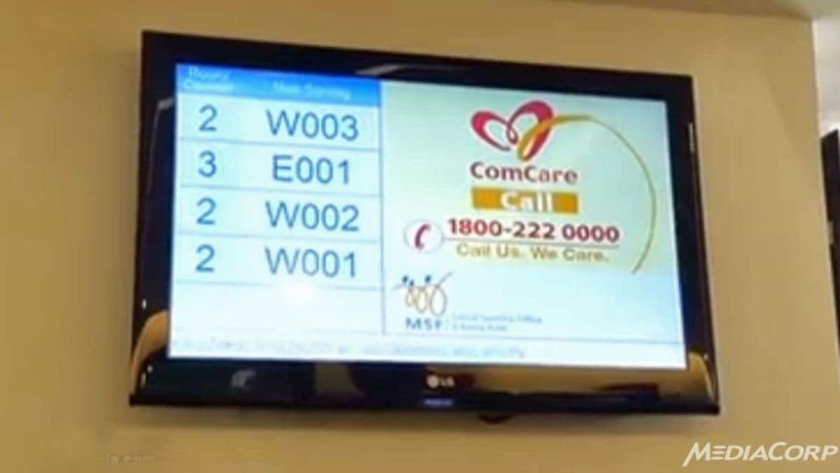 MSF to roll out consolidated social service map - TODAY