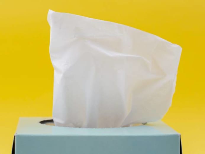 How frequent nose picking can enlarge nostrils and introduce more ...