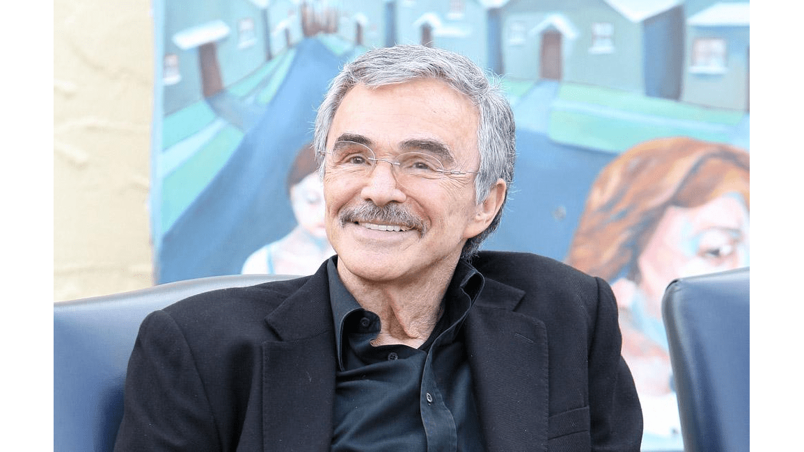Burt Reynolds joins Once Upon A Time in Hollywood - 8days
