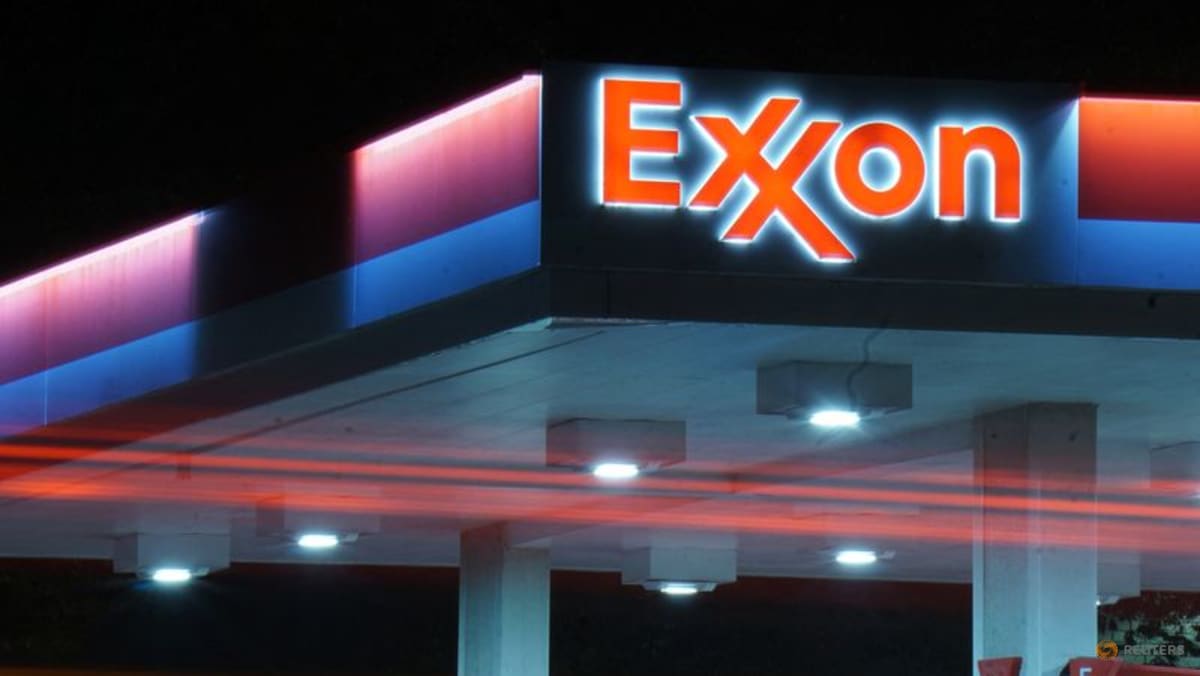 Exxon, SLB flag interest in lithium projects in Chile, say document and ...