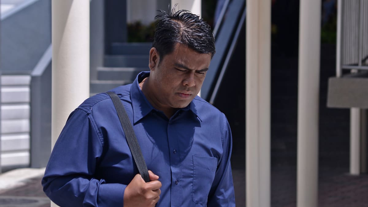 Details of Benjamin Lim’s confession aired in court - TODAY