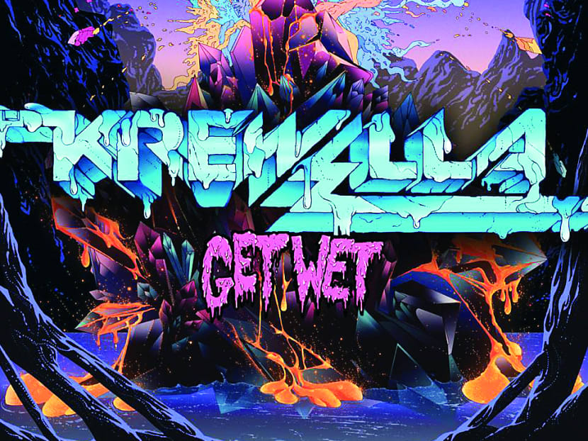 krewella cover