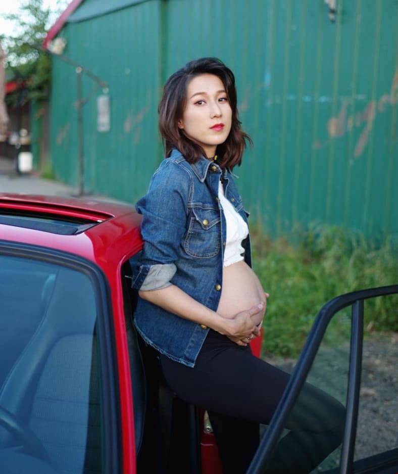 TVB's Top 8 Most Well-Liked Actresses; You'll Never Guess Who's No. 1 - 8days