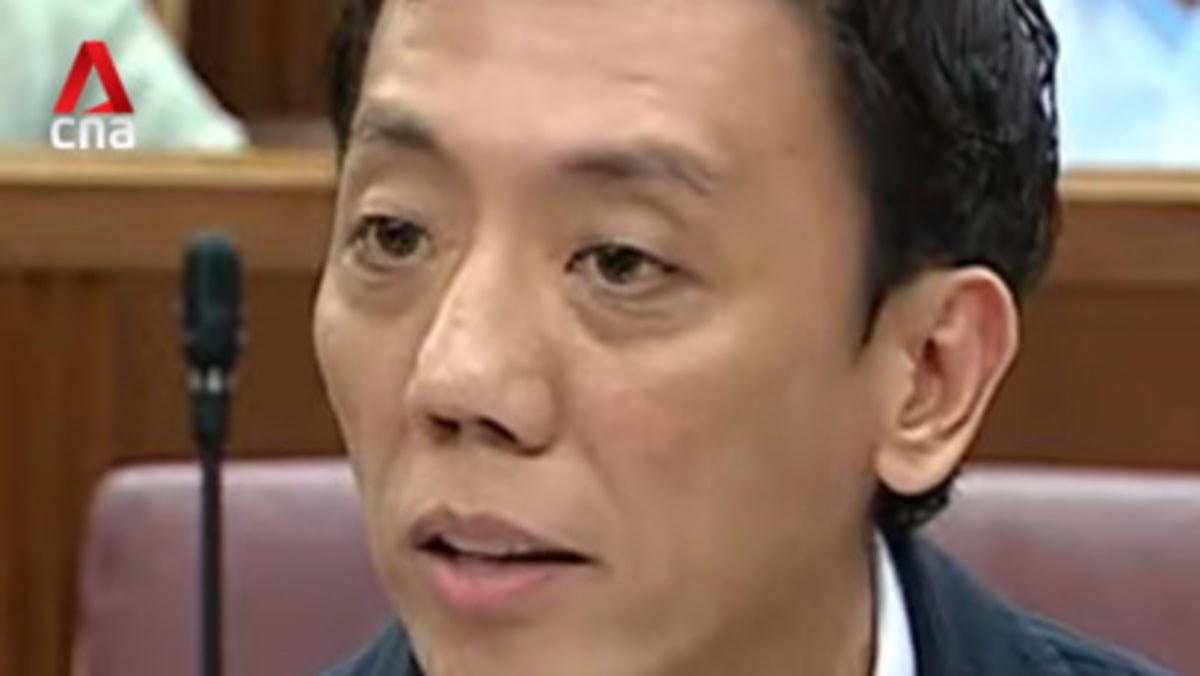 'Zero disruption' unrealistic: Acting transport minister Jeffrey Siow ...