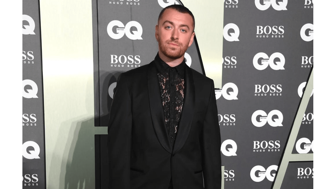 Sam Smith's crush on 'fit' Shia LaBeouf - 8days