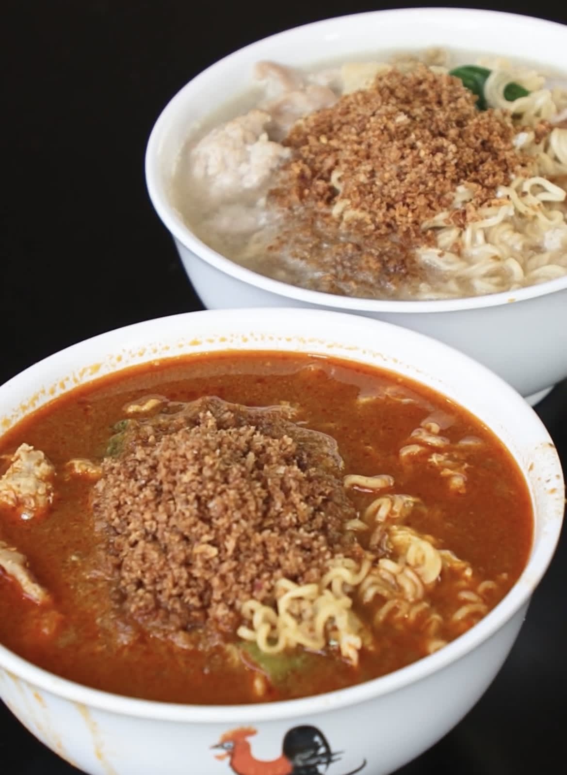 22-Year-Old Invests ‘Almost $90K Of Own Savings’ To Open 3 Ke Kou Mian ...
