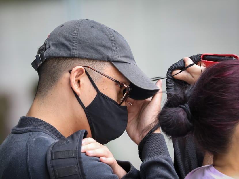 Jail for man who put spy camera in gym toilet to film other men ...