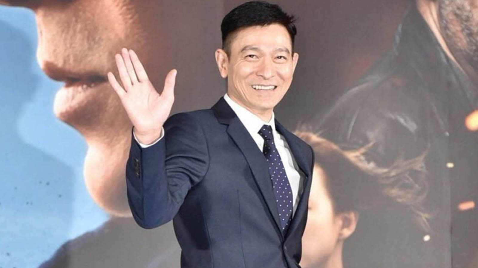 Andy Lau caught up in legal battle over image rights - 8days